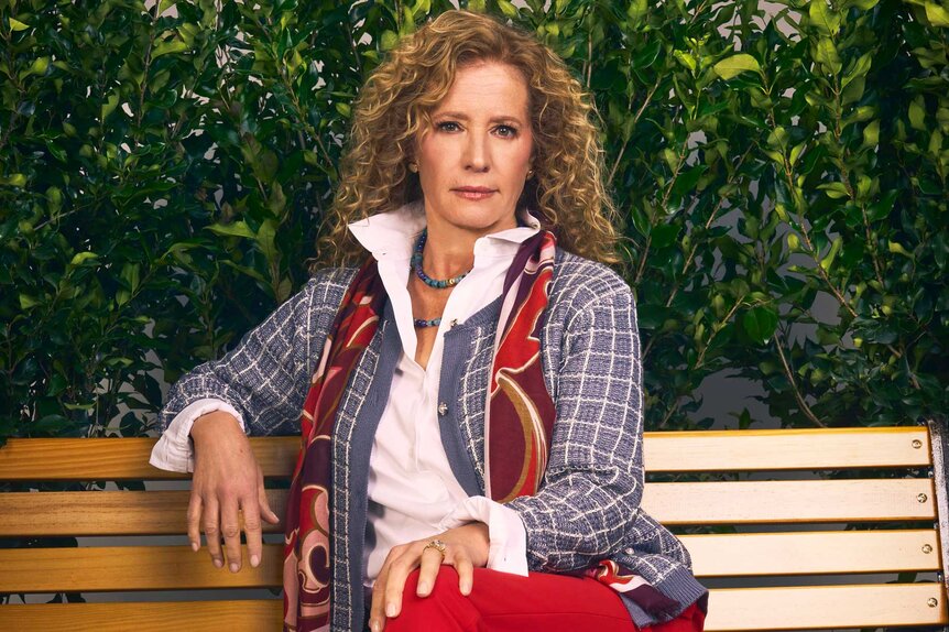 The Full Ensemble Cast of Grosse Pointe Garden Society on NBC