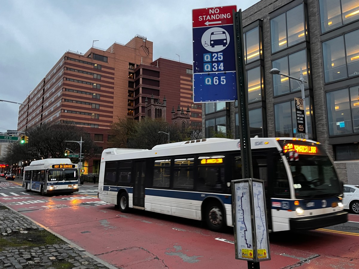 MTA to launch Queens Bus Network Redesign in two phases, starting June 29