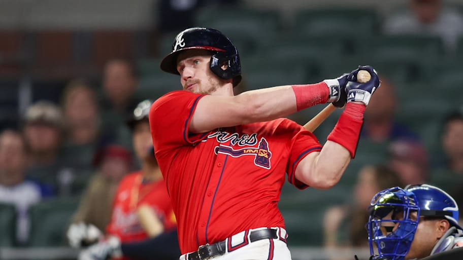 REPORT: Three Braves Starters Expected to Travel for Spring Opener