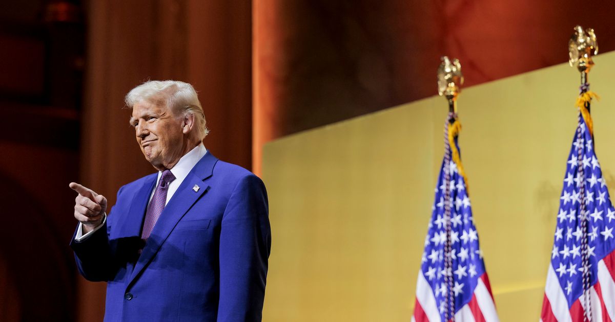 Angry Voters Keep Confronting Republicans Back Home