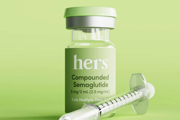 Hims & Hers Stock Plunges as Novo Nordisk Abruptly Ends Collaboration