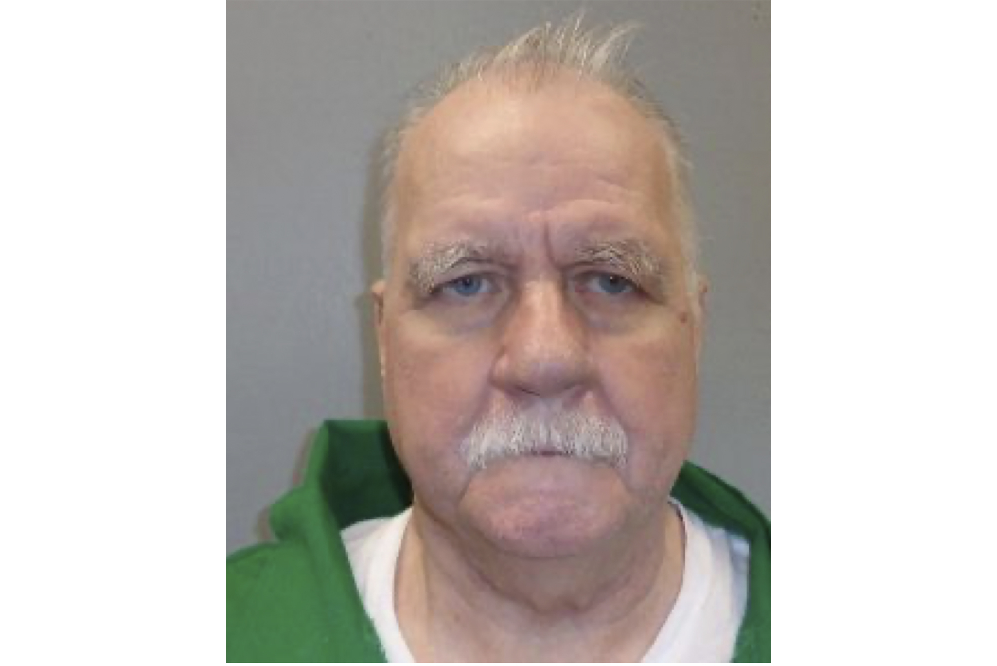 Man Chooses Firing Squad for Execution, Would Be US's First in 15 Years