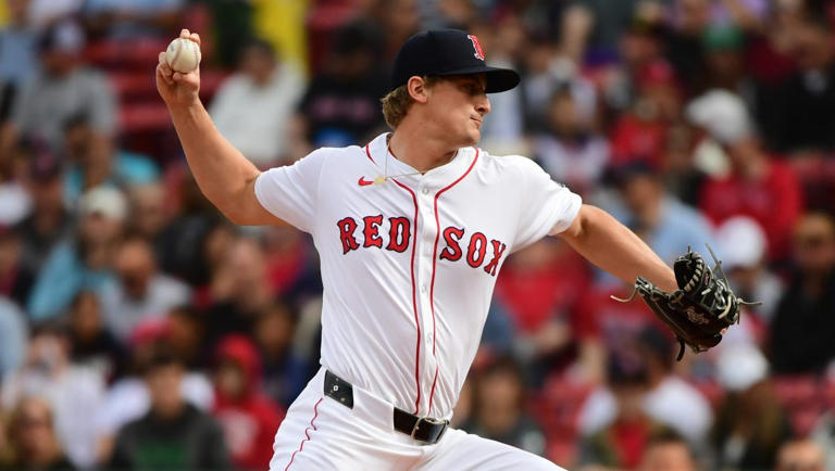 Five under-the-radar Red Sox players to watch at spring training