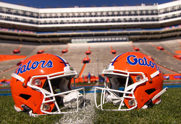 Florida football spring game 2025: Everything you need to know about ...