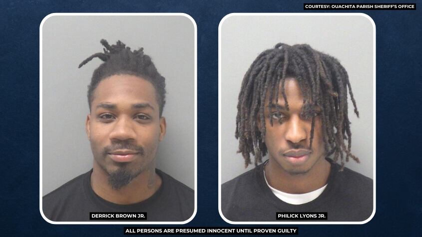 Additional suspects arrested in Hibbett Sports shooting