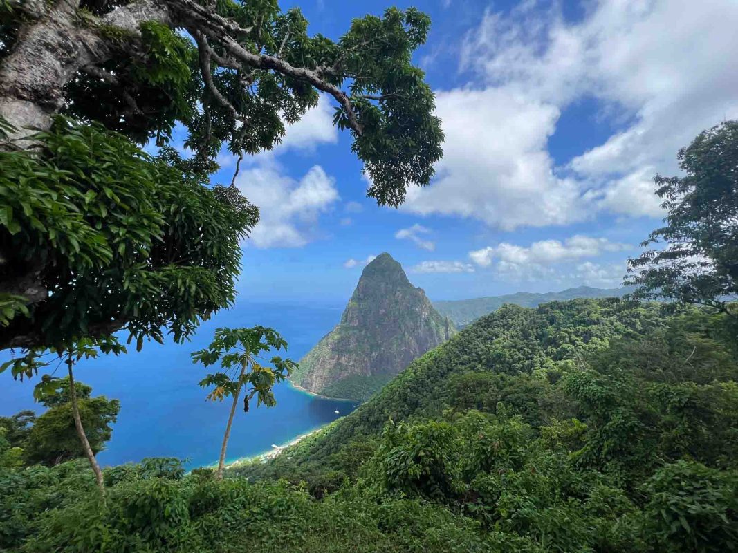 Most people pick the wrong Caribbean island — the ones who know better ...