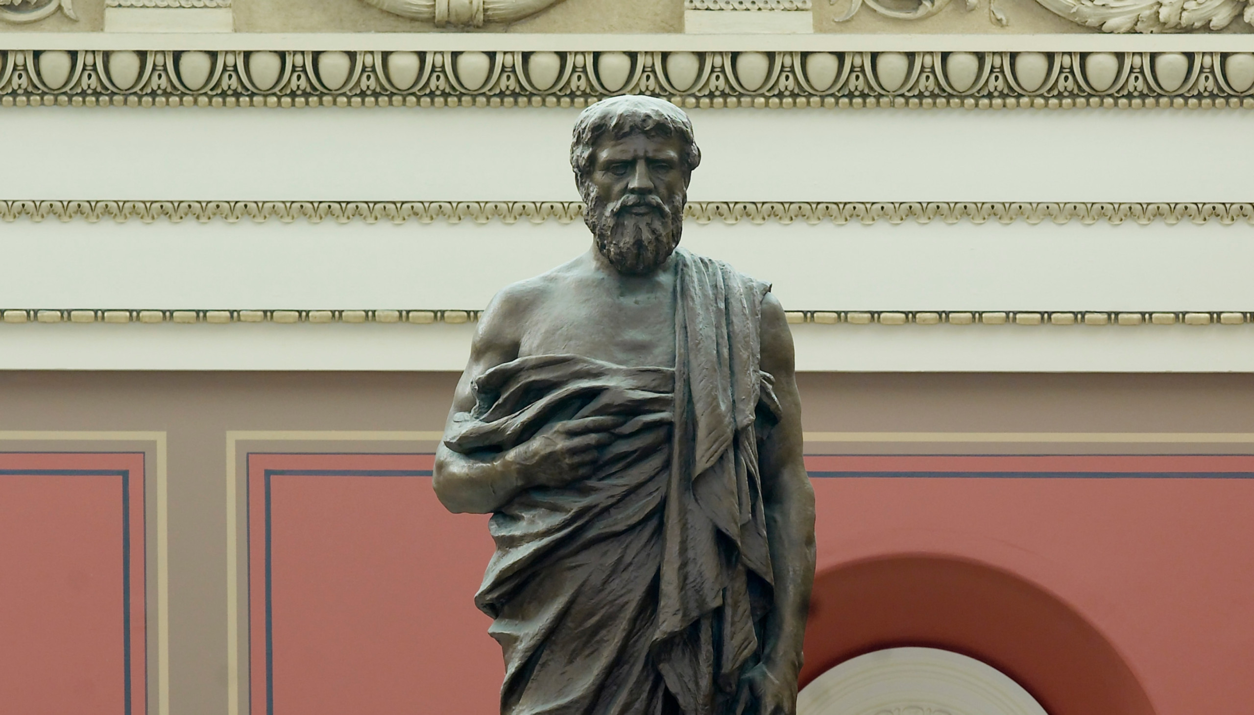 What Plato can teach us about living a good life