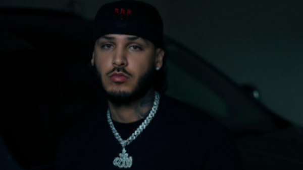 Primer estreno del año: ROA lanza su nuevo sencillo “FANTASIA”