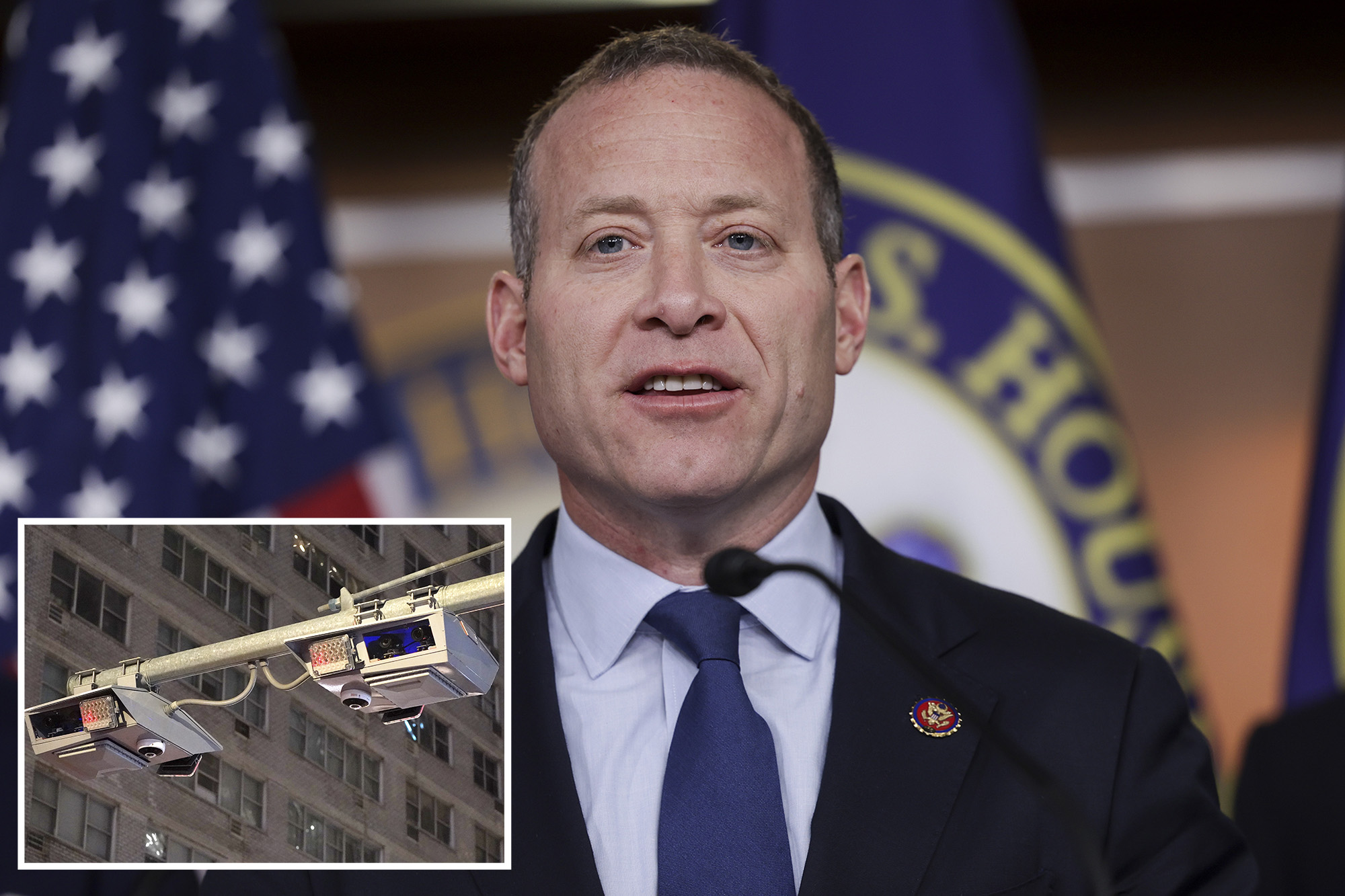 Refund NJ commuters for NYC congestion tolls, Rep. Josh Gottheimer ...