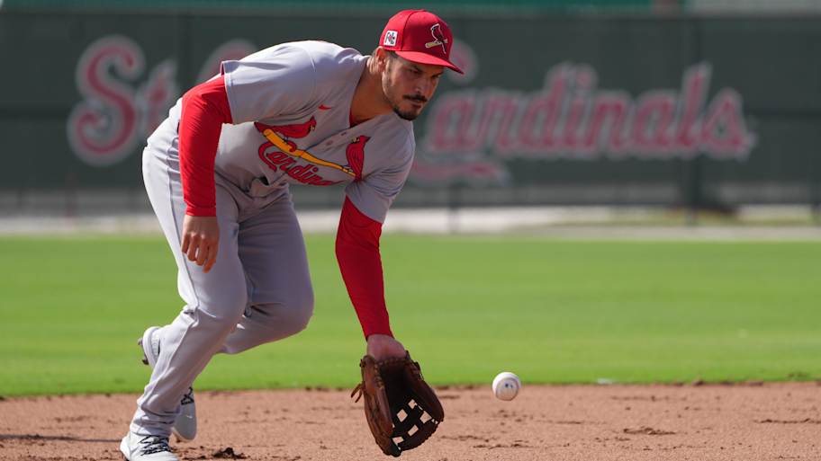 How to Watch St. Louis Cardinals Spring Training Games: Live Stream MLB Baseball, TV Channel ...