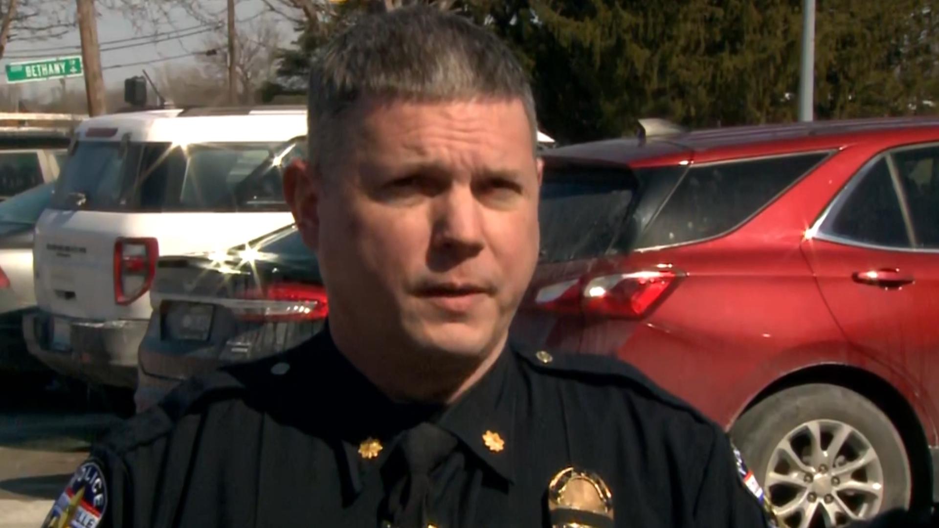 Louisville DMV shooting: 3 people shot and killed at driver's license ...