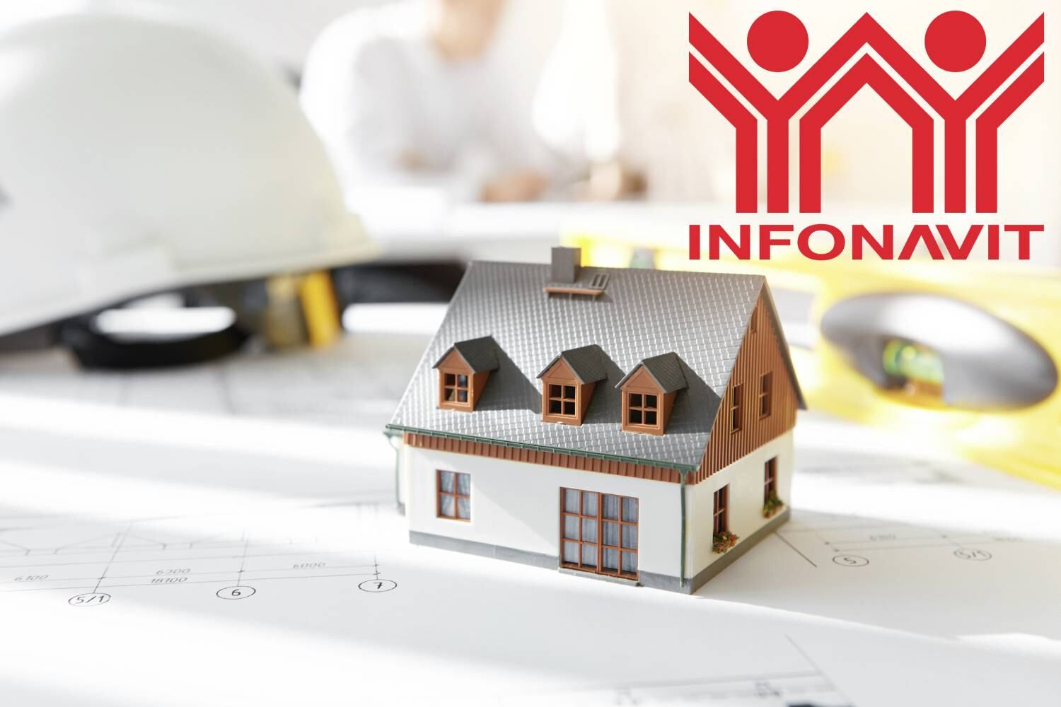 ¡Es oficial! Reforma a la Ley de Infonavit se publica en Diario Oficial ...