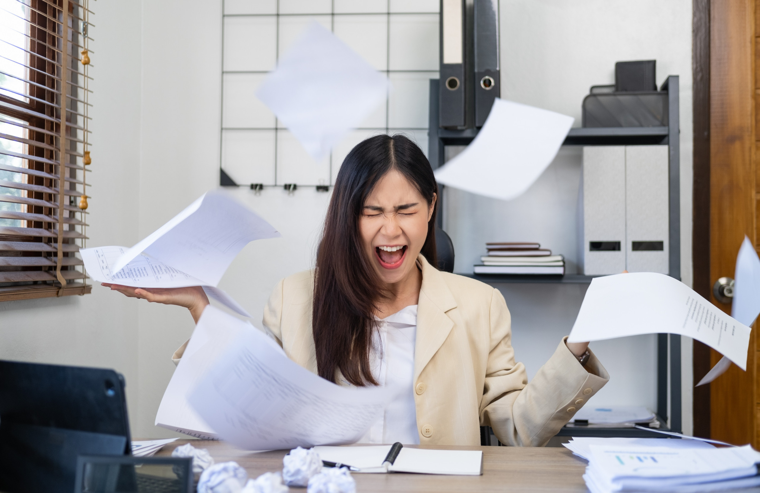 What is female rage, and how can you manage it?