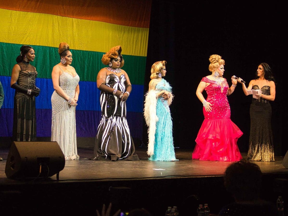 Pageant To Bring Glamor, Glitter And Drag Royalty To New Hope