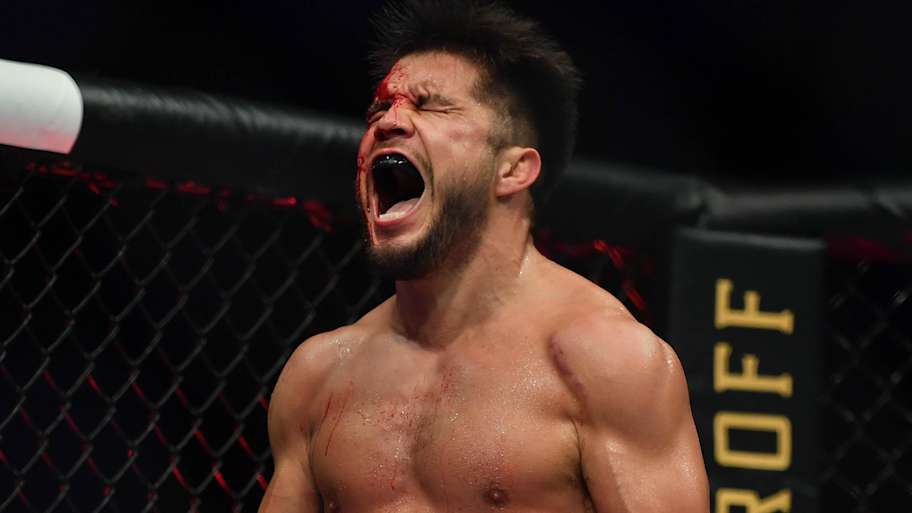 UFC Fight Night Seattle full card predictions for Henry Cejudo vs. Song ...