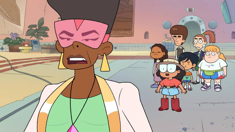 Disney Channels March 2025 Programming Announced