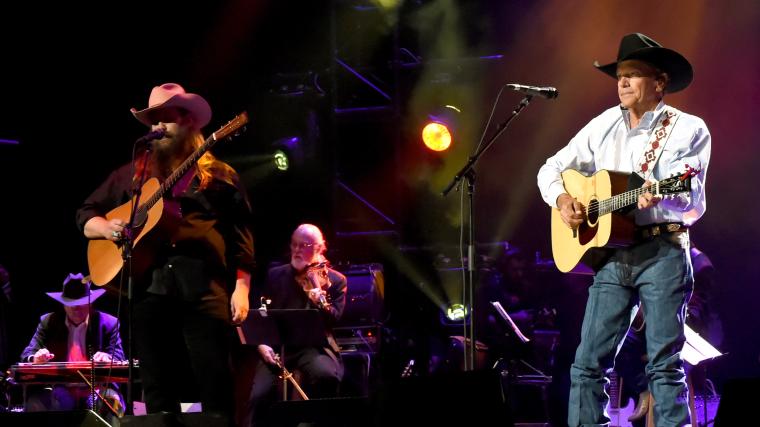 George Strait Philadelphia tickets: Cheapest prices, seats, date for ...