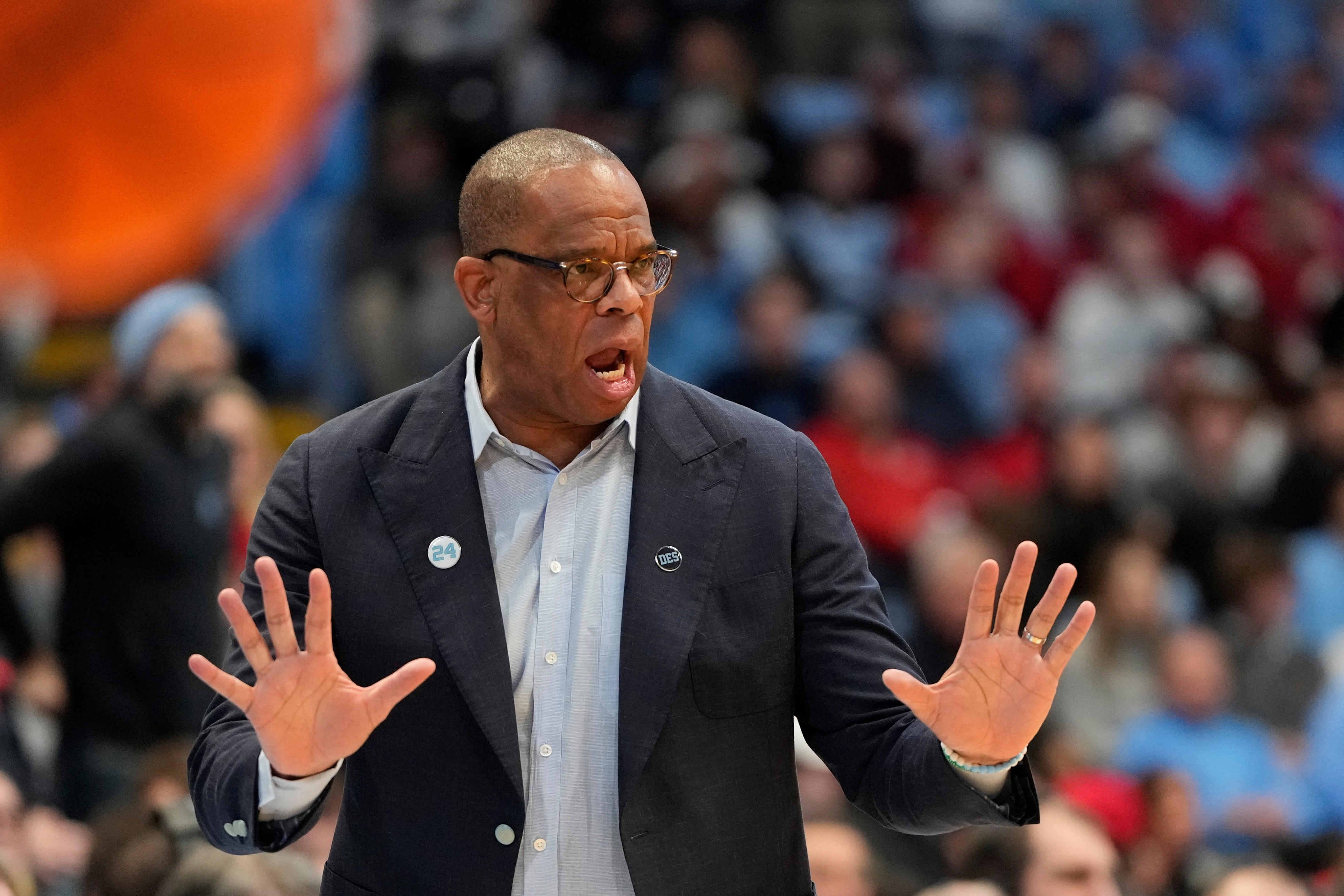 UNC basketball cut from five-star recruit's list