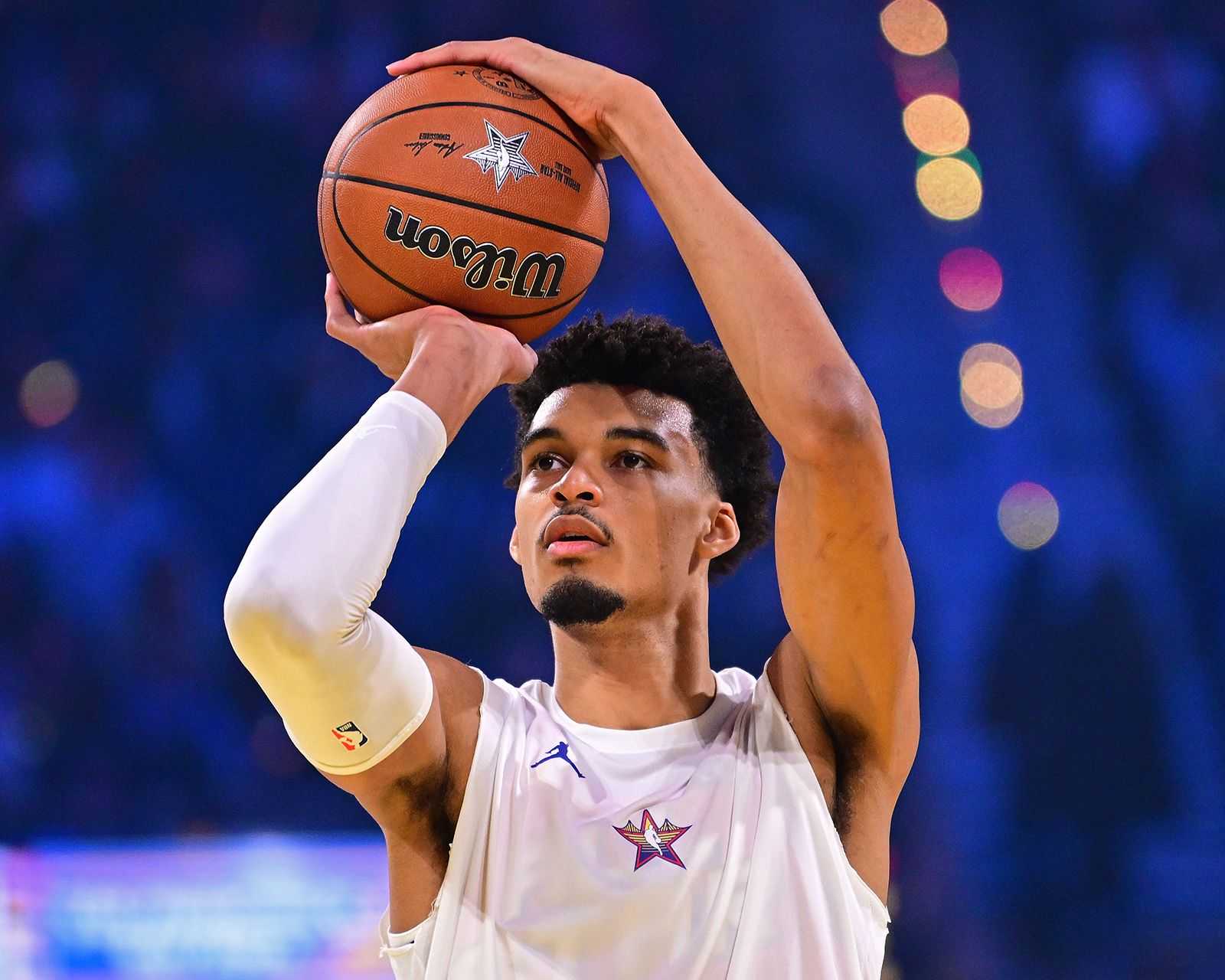 A life-threatening blood clot sidelined an NBA All-Star — What to know