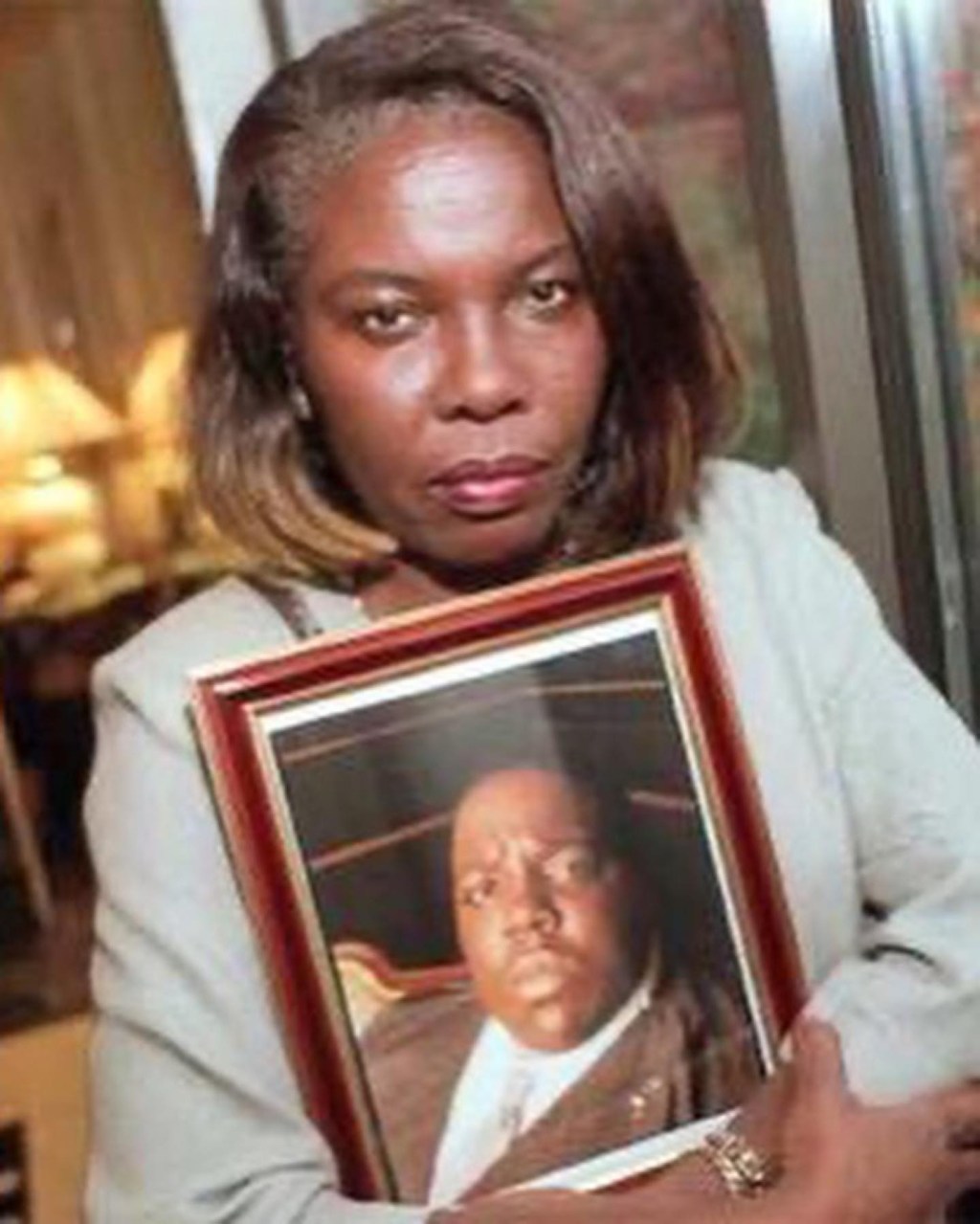 The Notorious B.I.G.’s mom Voletta Wallace dead at 78