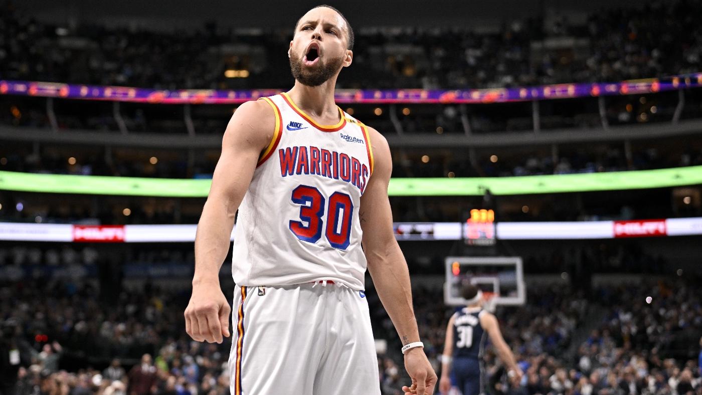 Warriors vs. Kings prediction, odds, line, spread: 2025 NBA picks ...