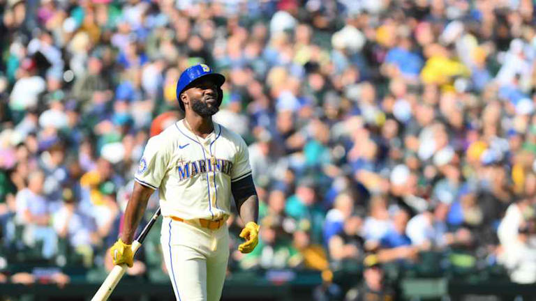 Seattle Mariners Skipper Heaps Praise Upon Randy Arozarena, Rest of ...