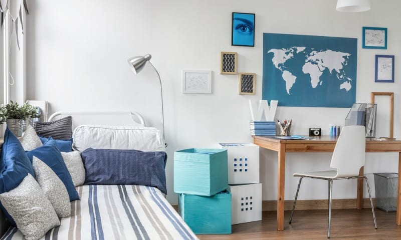 The 10 Best Dorm Storage Items of 2025