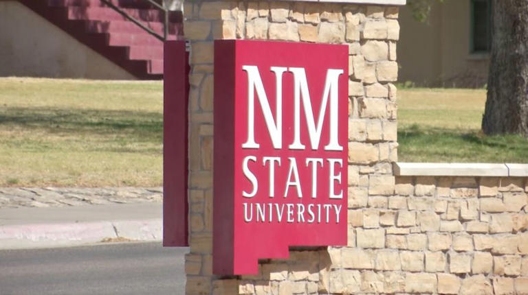 New Mexico State University opening “Corn Mother” museum exhibit