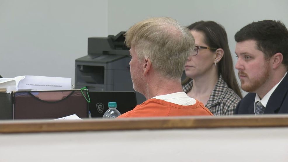 New details from preliminary hearing in case of Cleveland man charged ...