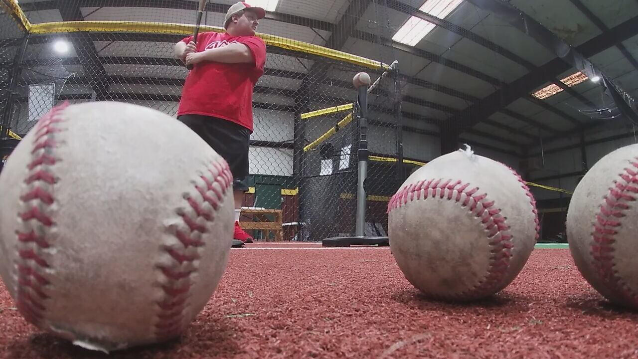 Alternative Baseball Organization on a mission to make baseball ...