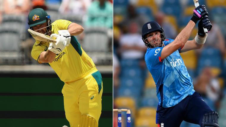 How to watch Australia vs. England in USA: Live stream, TV channel and start time for ICC ...