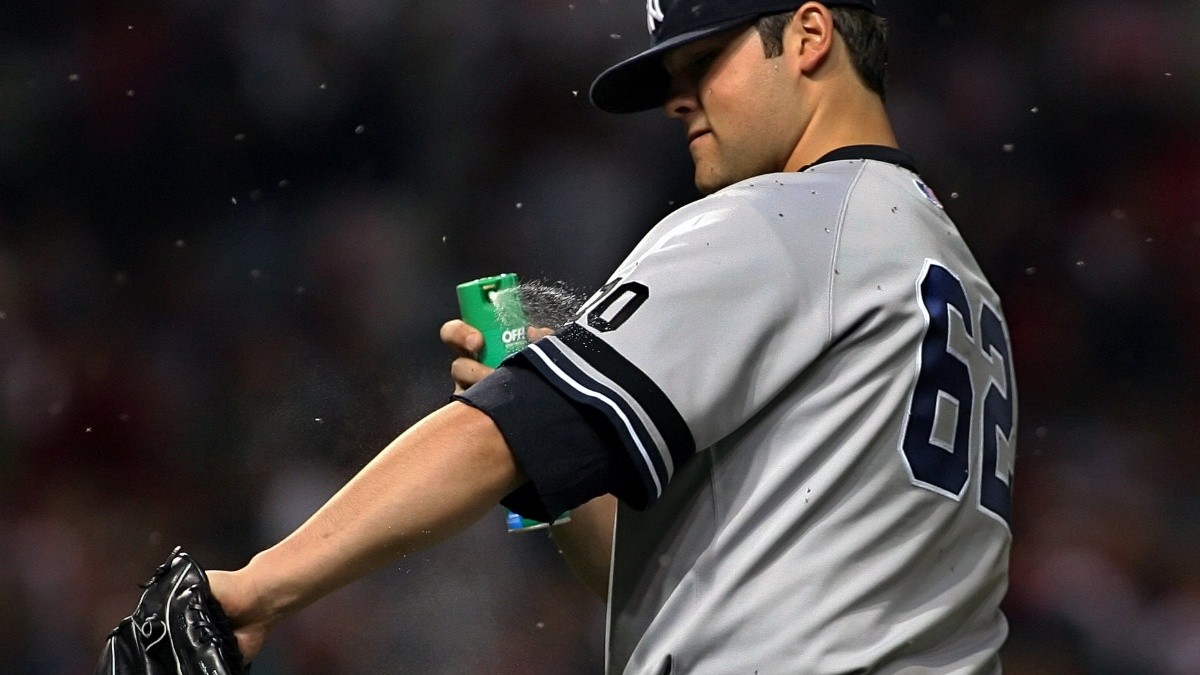 MLB: Former Yankees World Series Champ Calls It 'Disrespectful' That ...