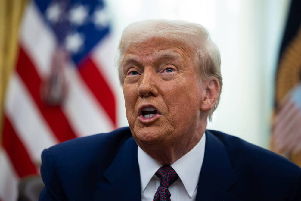 "Le Point”: Trump przyjedzie do Rosji na obchody Dnia Zwycięstwa 9 maja