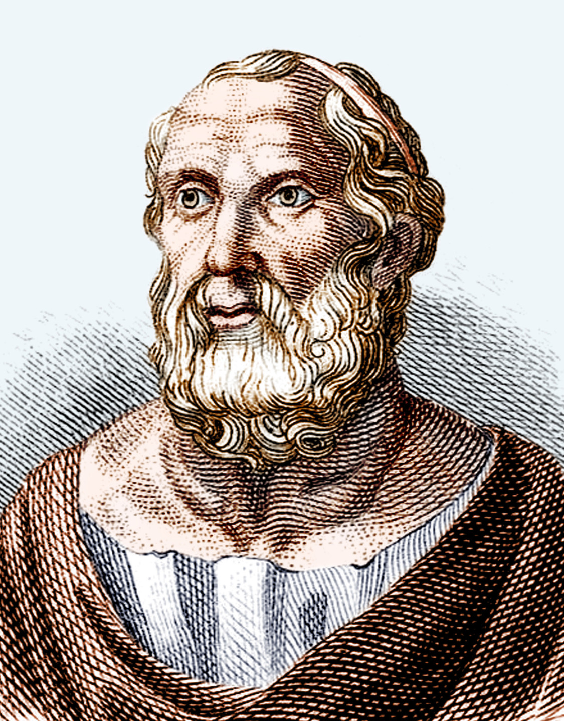 What Plato can teach us about living a good life