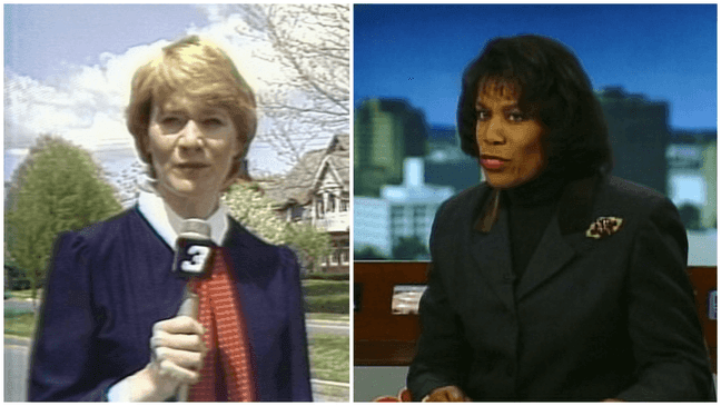 NBC3 CELEBRATES 75 YEARS ON THE AIR
