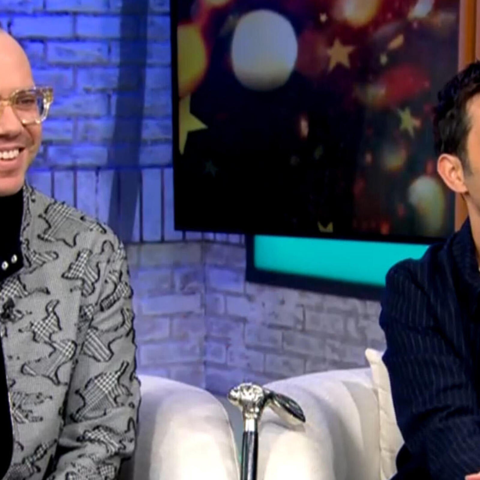 A Great Big World singer Chad King steps back from performing due to MS