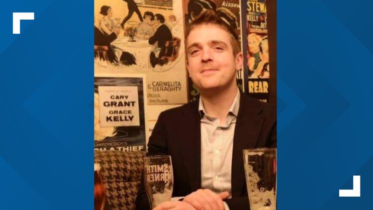 FBI finds remains of U.K. man in Kingsland more than 2 years after he ...