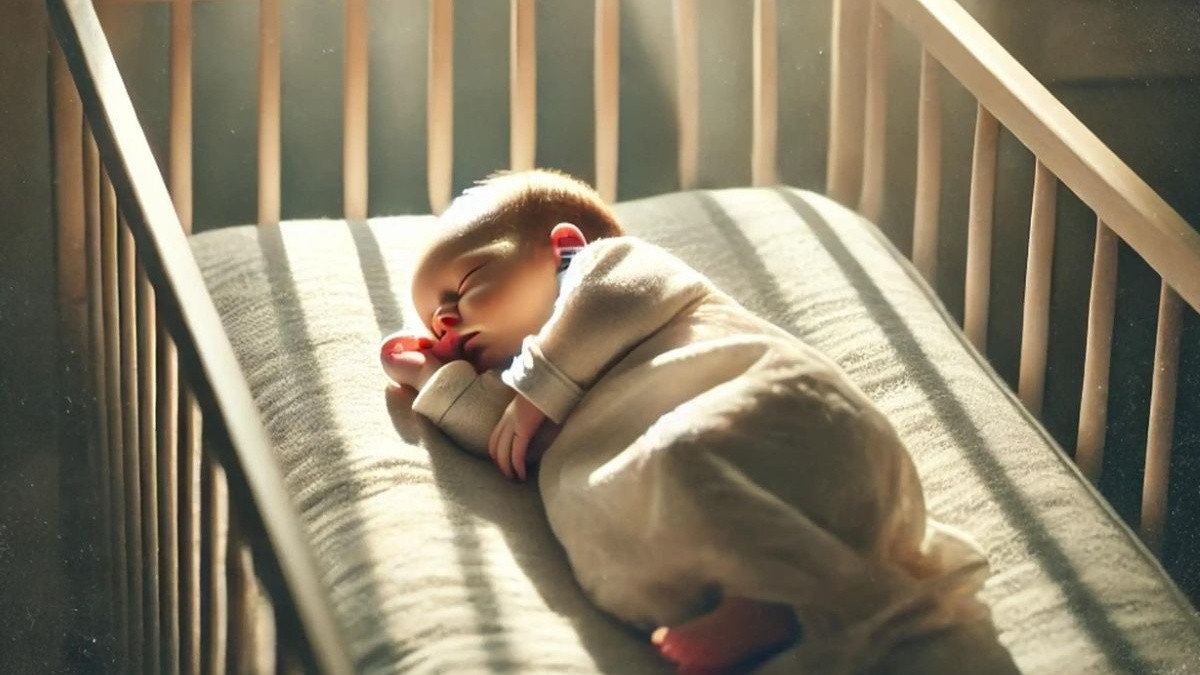 Strategies to Help Your Baby Sleep Well at Night