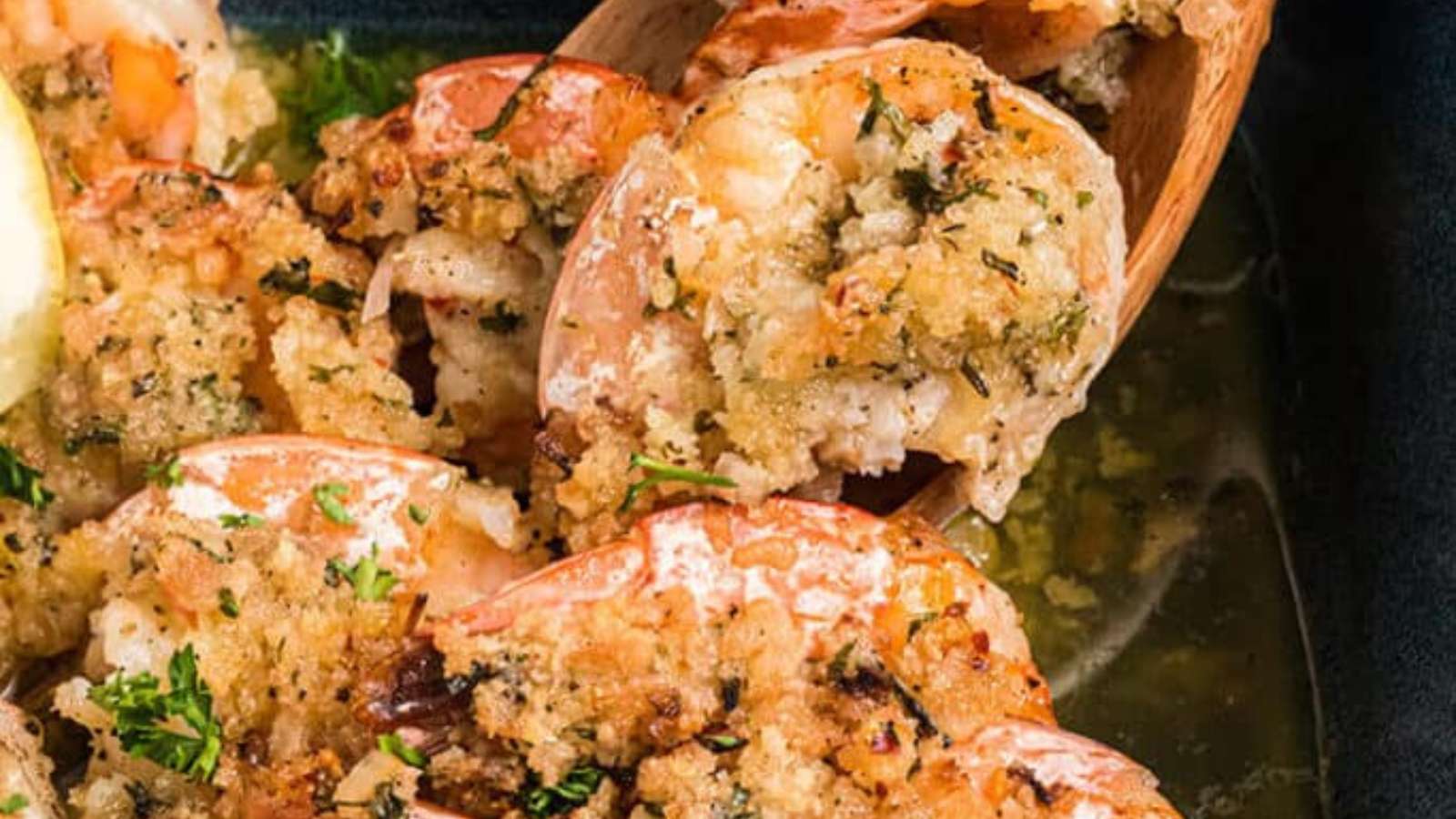 20 Shrimp Recipes Full of Flavor and Variety