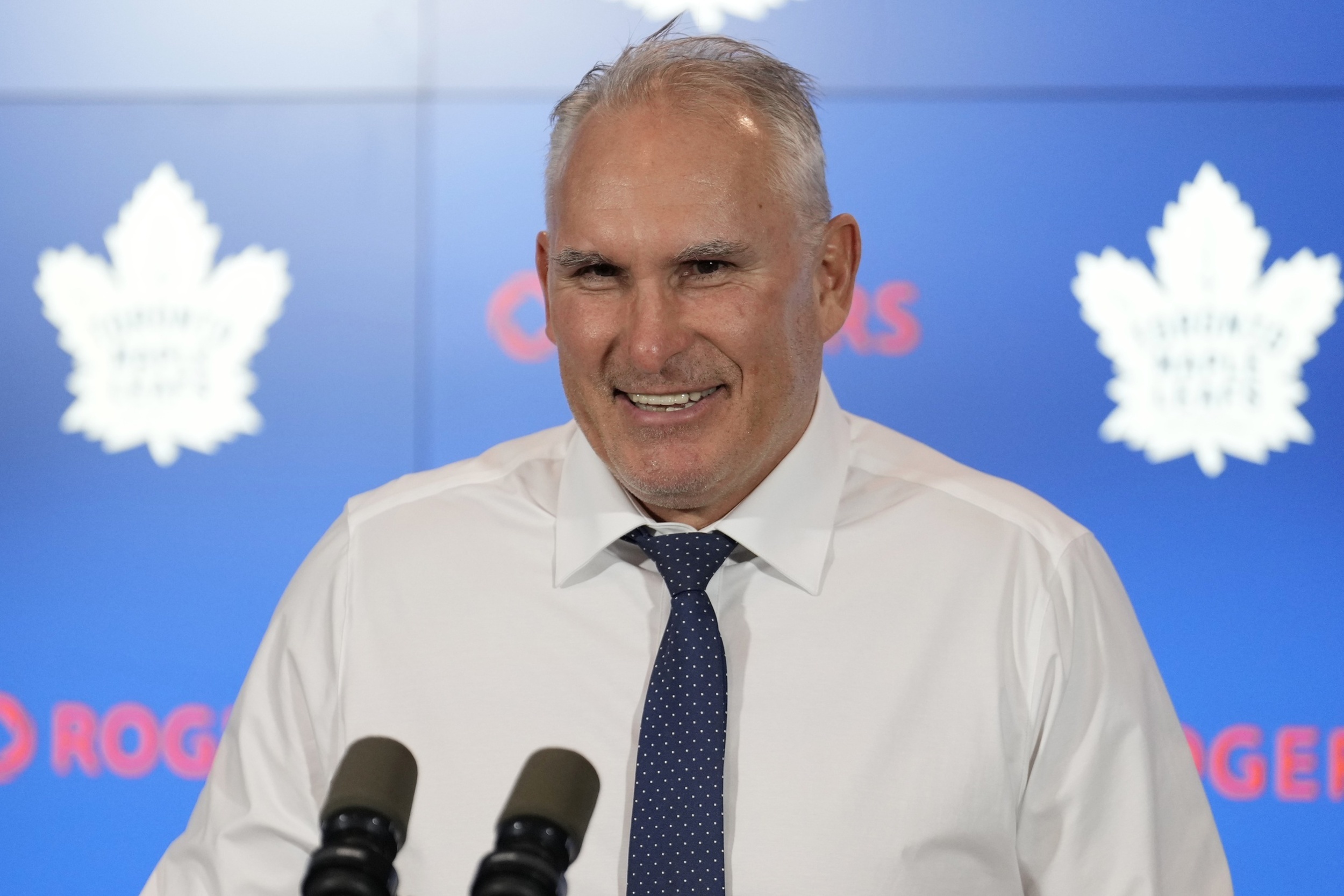 Craig Berube happy to see Maple Leafs buying in with 13-2-1 finish to ...
