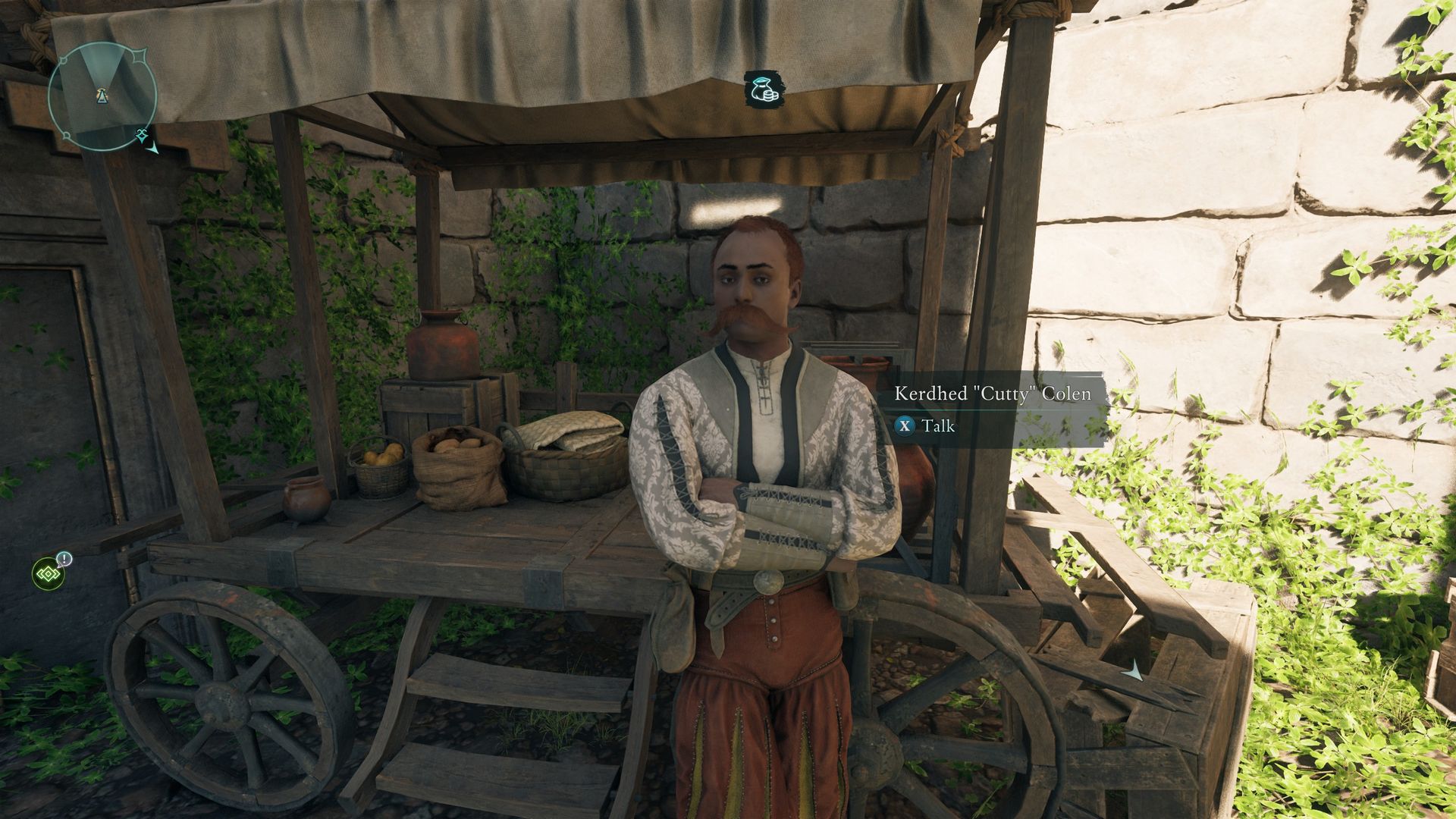 RPGs like Avowed need to stop letting me steal everything that isn't ...