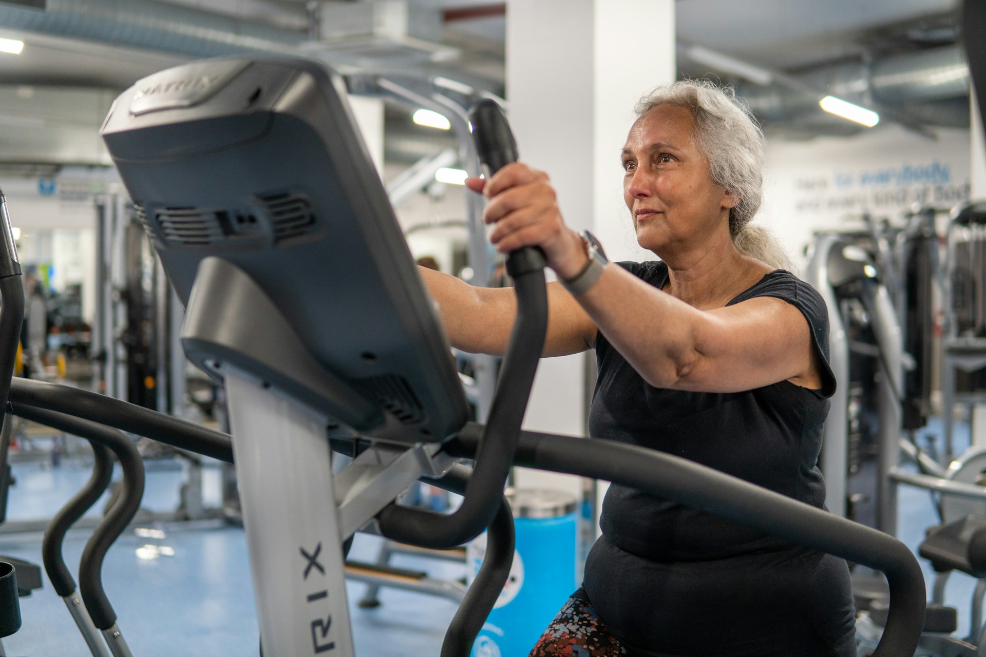 Exercise Can Help You Live Longer! What The Science Says About How To ...
