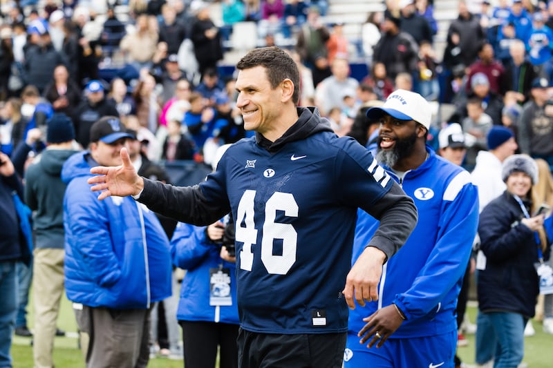 Kelly Poppinga’s top special teams plays of 2024