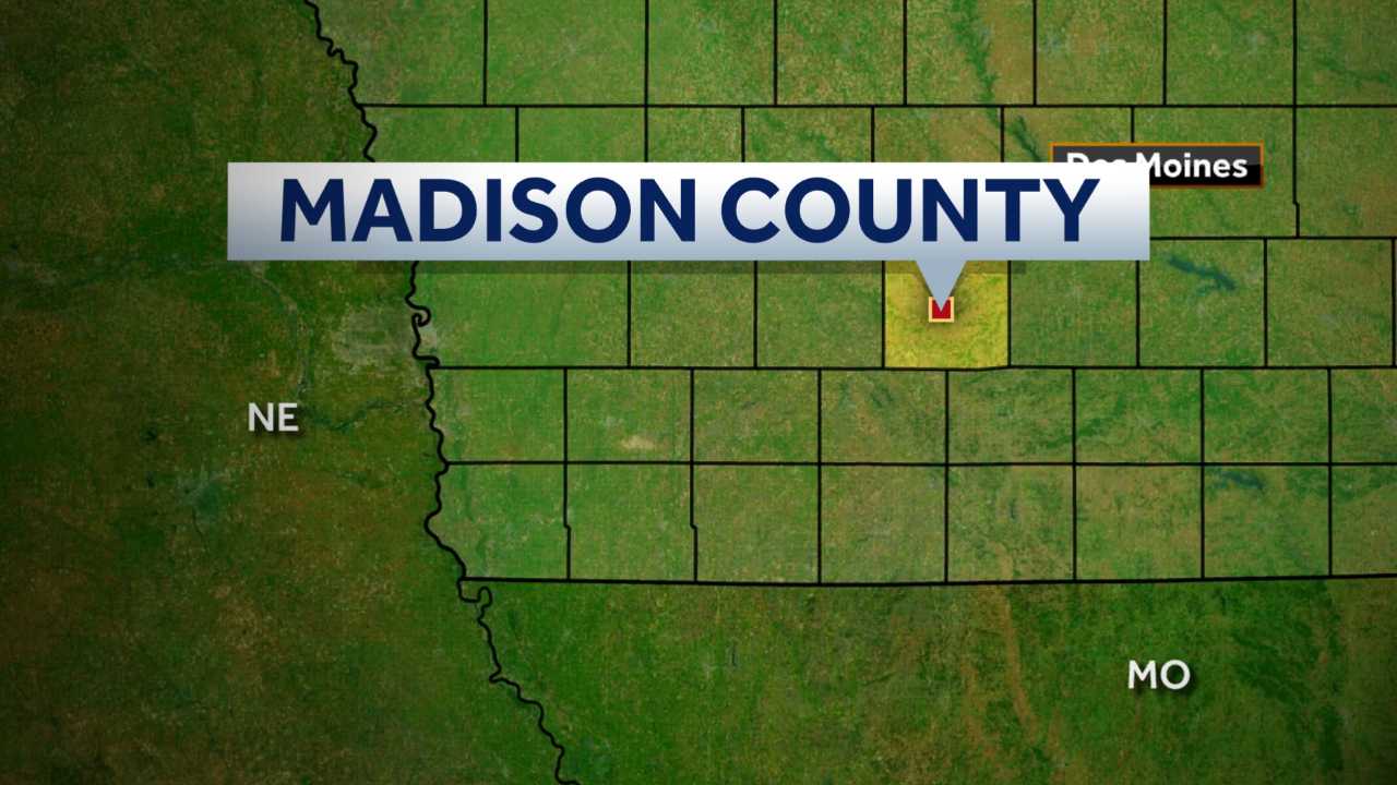 Madison County residents asked to vote on bridges for repair