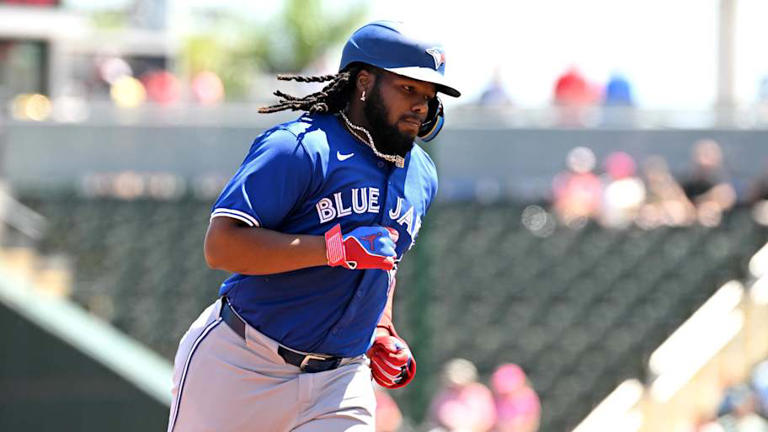 How to Watch Toronto Blue Jays Spring Training Games: Live Stream MLB ...