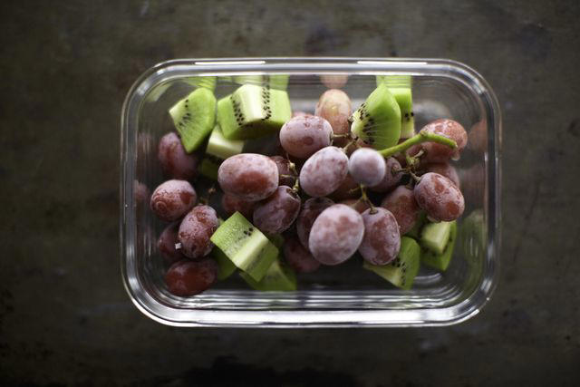 The benefits of grapes—plus how to enjoy this small-but-mighty fruit