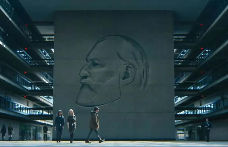 The sinister ‘Severance’ building is a real place in New Jersey — and ...