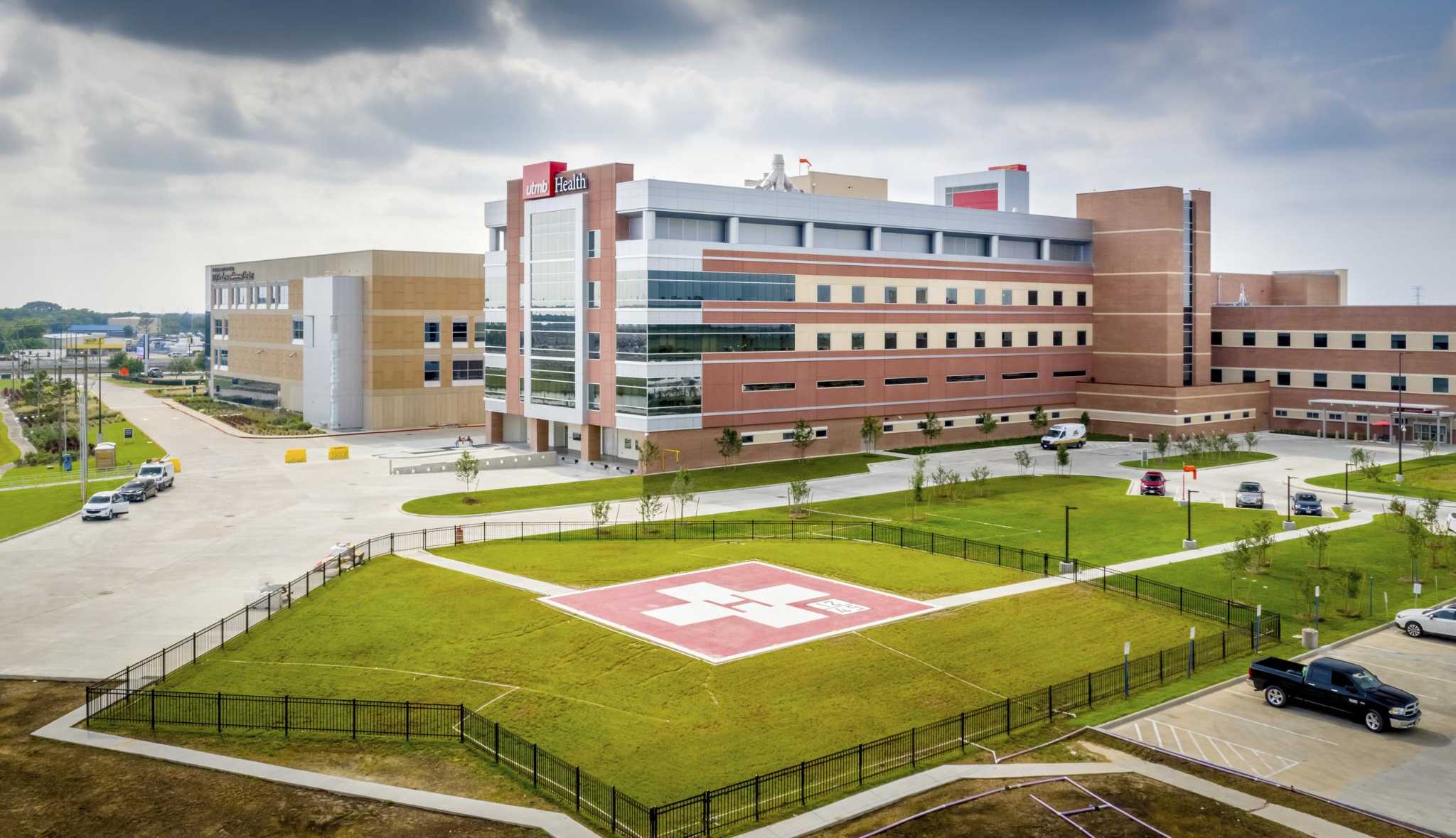 UTMB and Aetna reunite four years after pricing spat led medical branch ...