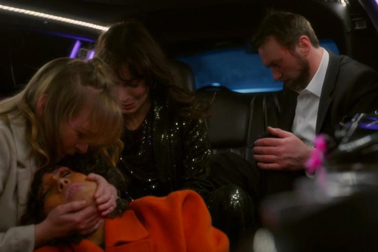 Emmerdale star Michelle Hardwick leaves Coronation Street boss wife in ...