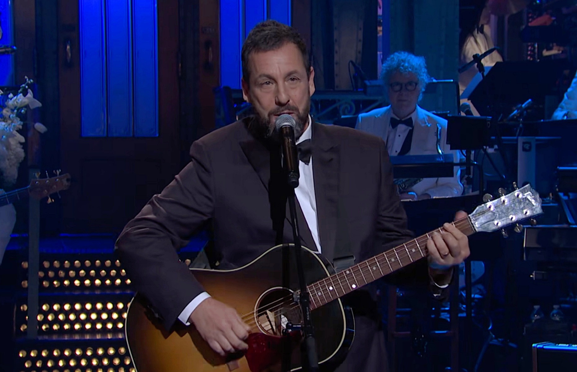 Tom Holland, Olivia Munn, Adam Sandler: The hottest takes of the week ...